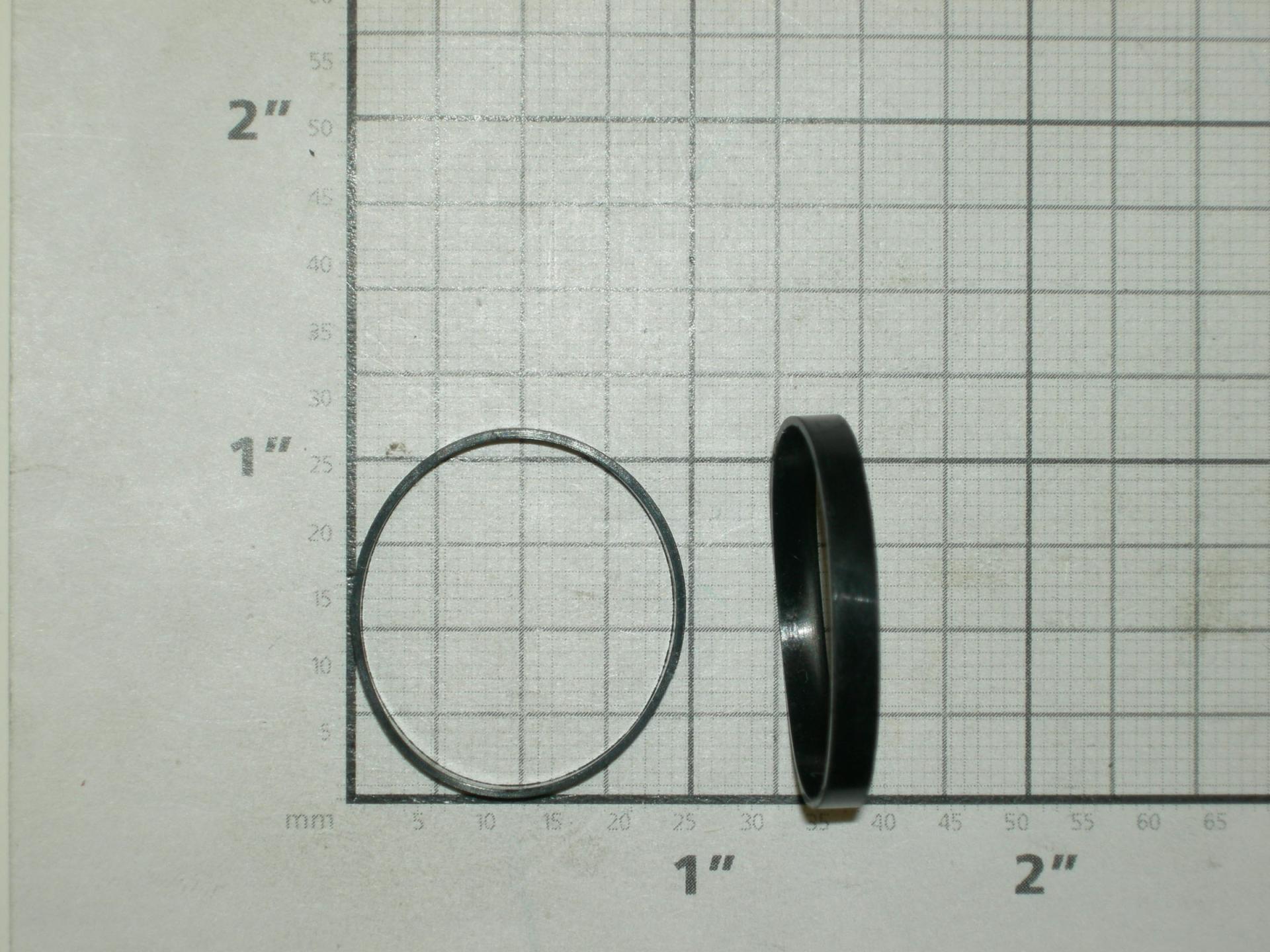 Traction Tire | MTH Trains